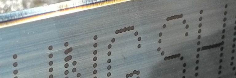 Cutting Rule - Fine Formes